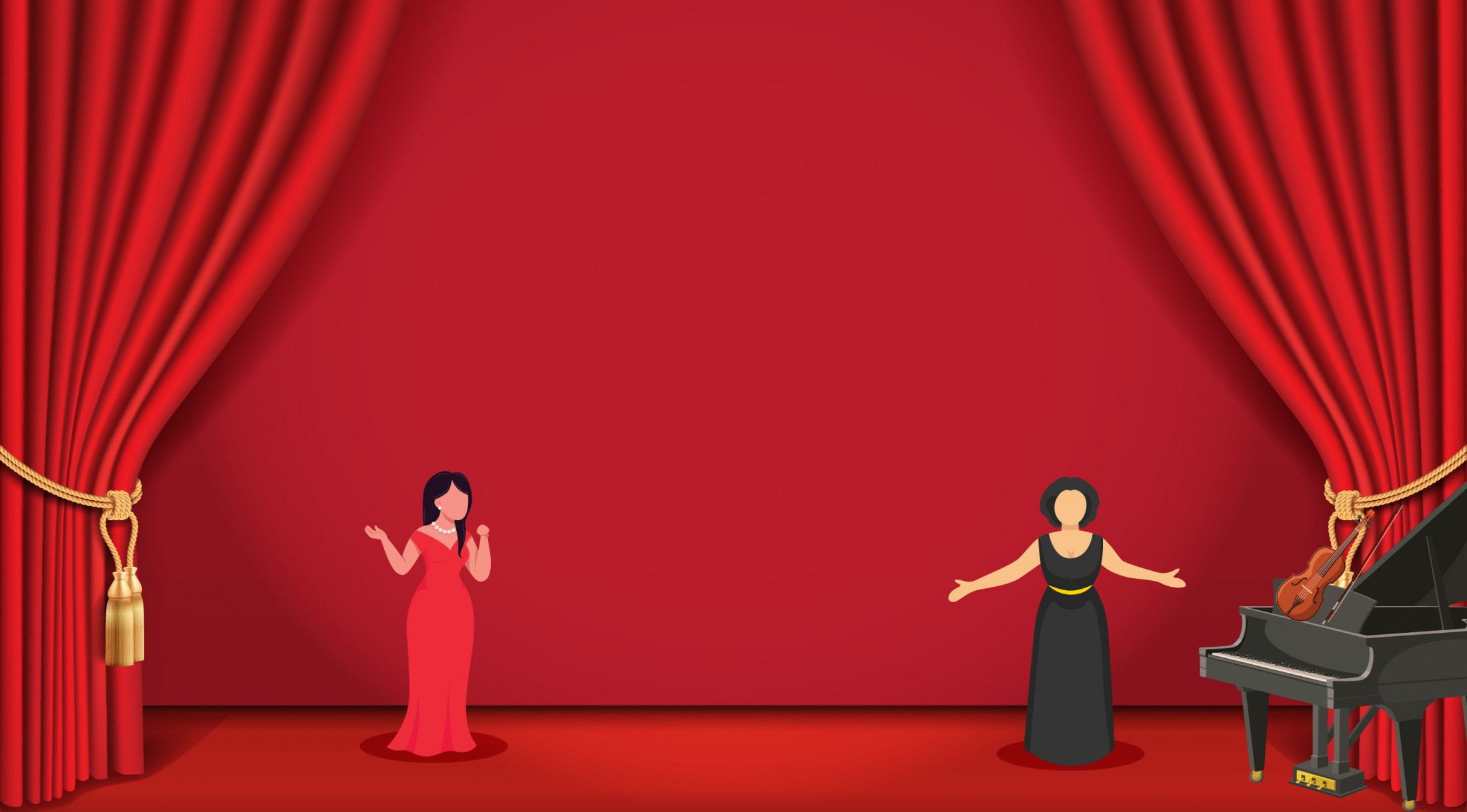 RCB Music: Tales of the Opera — RIVER CITY BANGKOK
